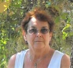 Joyce C. Patterson | Obituaries | messenger-inquirer.com