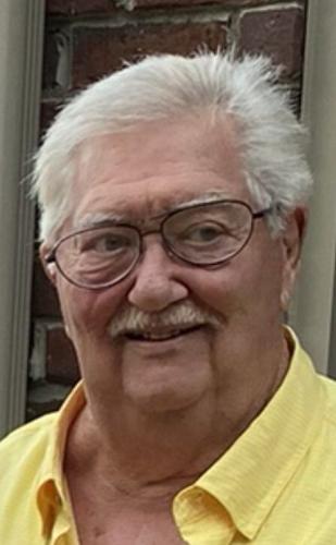 Johnny D. Goodman, Jr. | Obituaries | messenger-inquirer.com