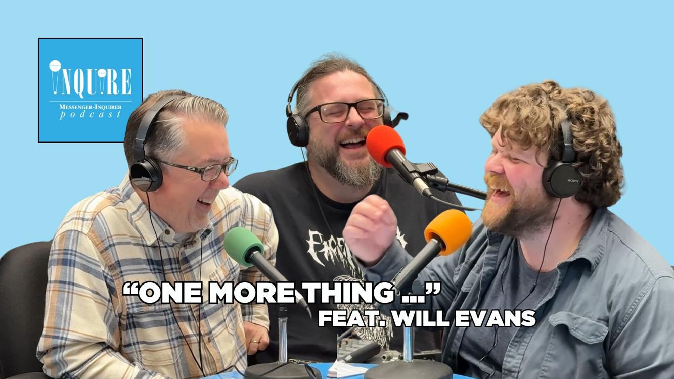 Messenger-Inquirer E-Edition | messenger-inquirer.com