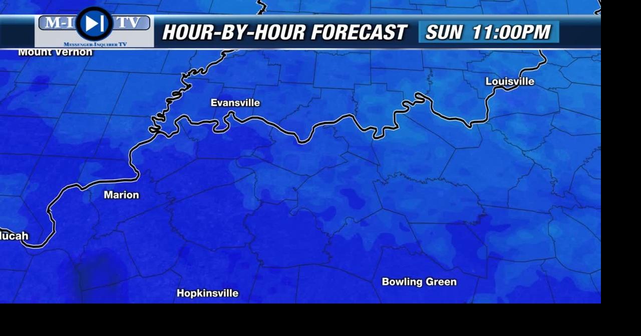 Daily Forecast 01-04-2026 | | messenger-inquirer.com