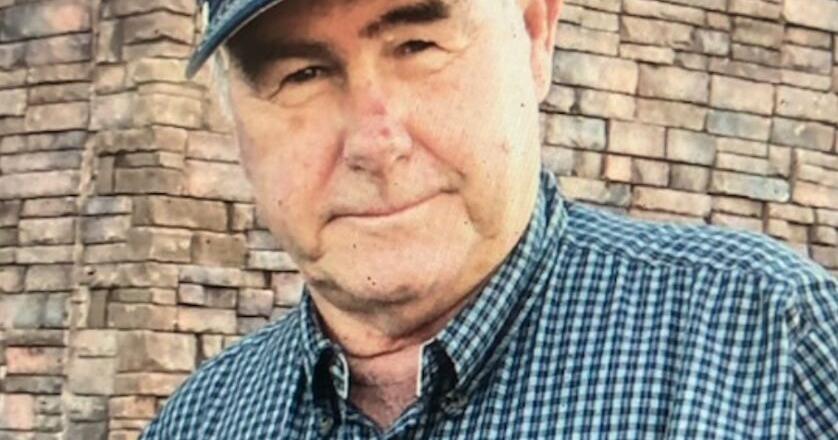 Larry Lindsey | Obituaries | messenger-inquirer.com