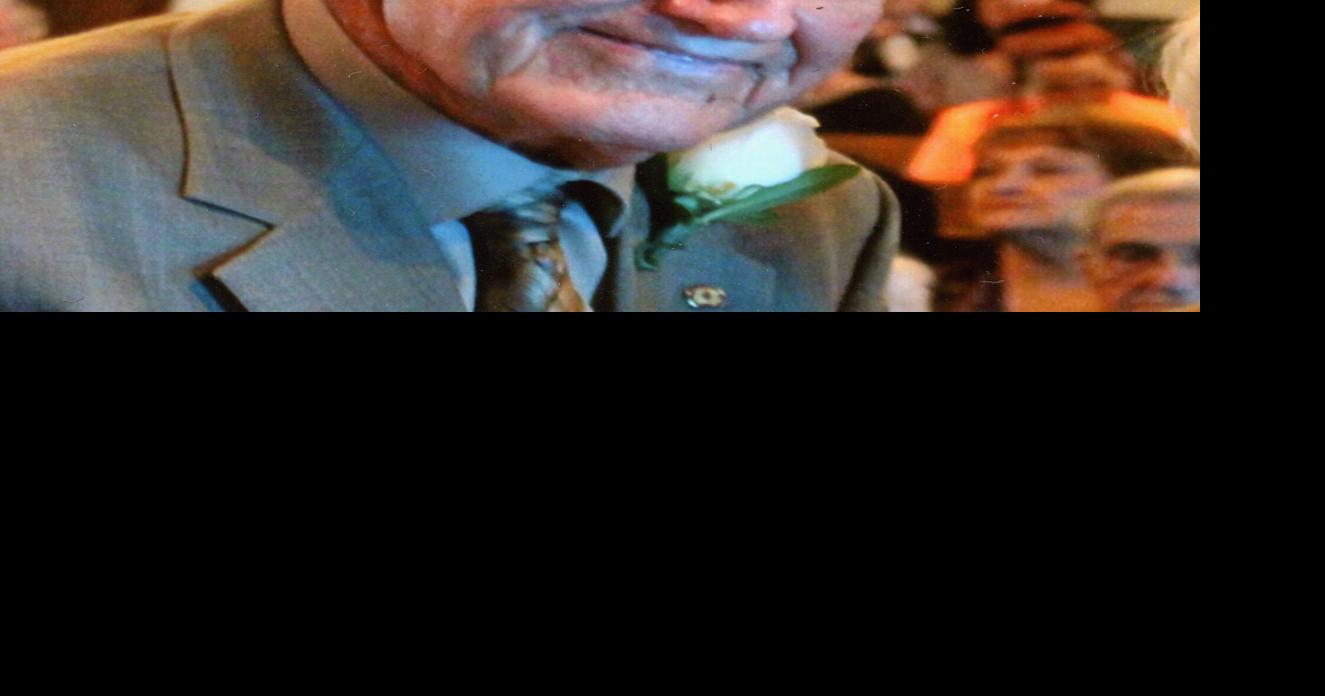 Lester “Les” E. Beller | Obituaries | messenger-inquirer.com