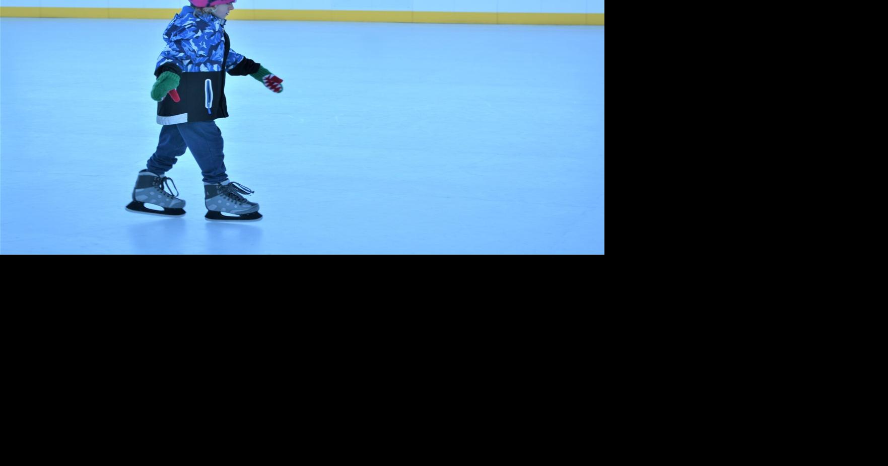 Skating with a view: 'Energy on Ice' continues to thrive | News ...