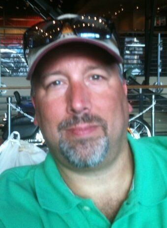 Brian Scott 'Scooter' Boyer | Obituaries | messenger-inquirer.com