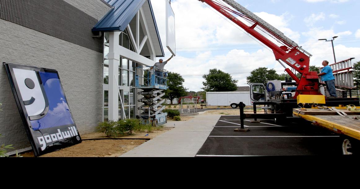 Goodwill Smile | Local News | messenger-inquirer.com
