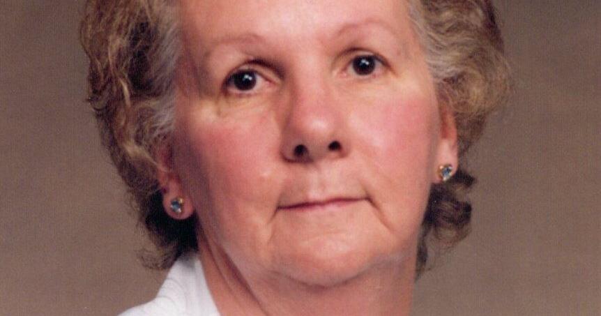 Alice V. Moore | Obituaries | messenger-inquirer.com