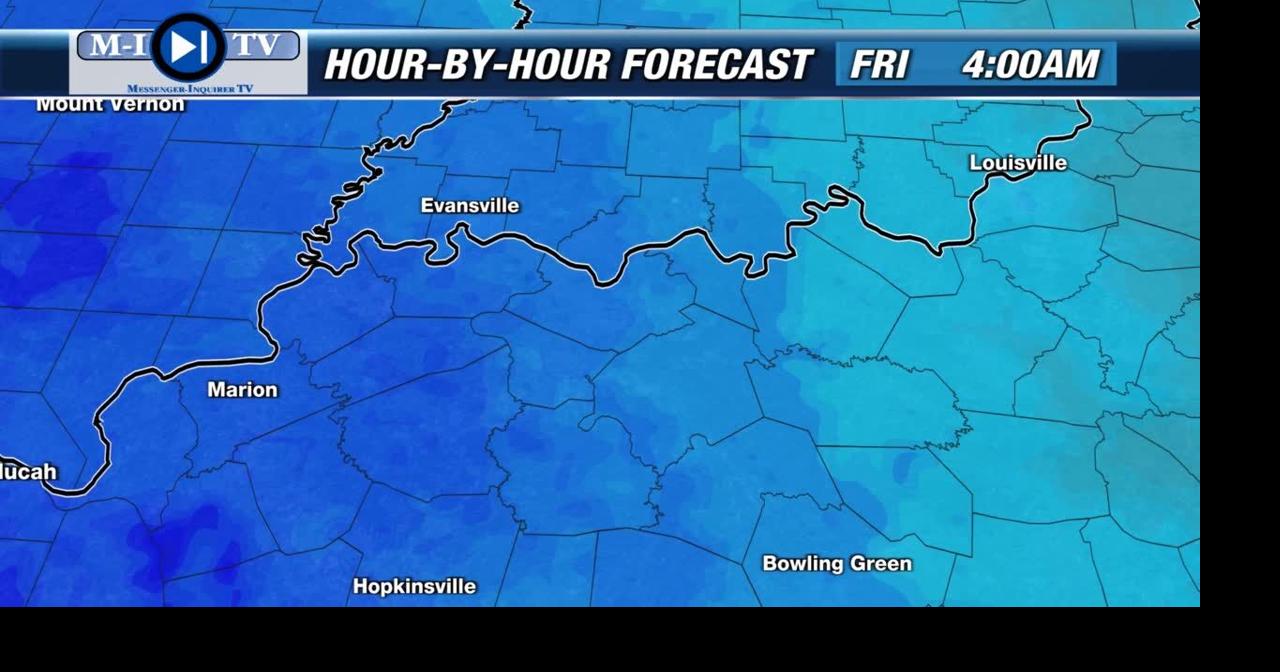 Daily Forecast 01-16-2026 | | messenger-inquirer.com
