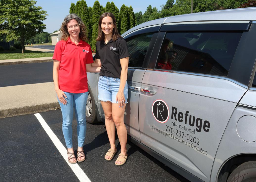 Refuge International Owensboro (copy) | Local News | messenger-inquirer.com