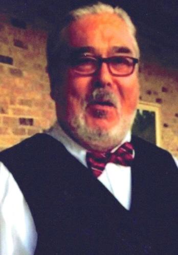 Raymond E. Stewart | Obituaries | messenger-inquirer.com