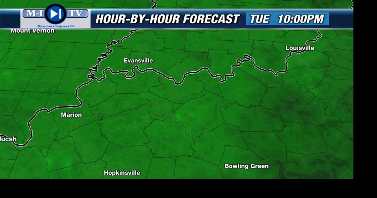 Daily Forecast 01-13-2026 | | messenger-inquirer.com