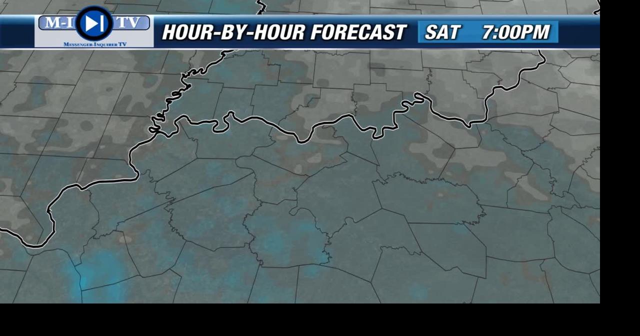 Daily Forecast 01-31-2026 | | messenger-inquirer.com