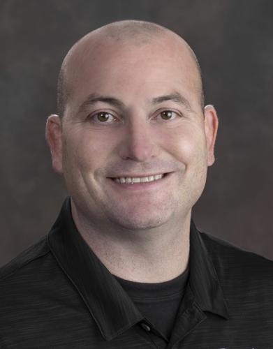 Josh Booker | Features | messenger-inquirer.com