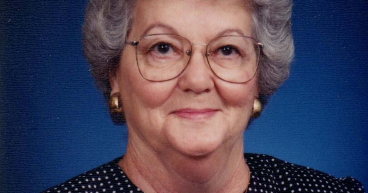 Joyce Gray | Obituaries | messenger-inquirer.com