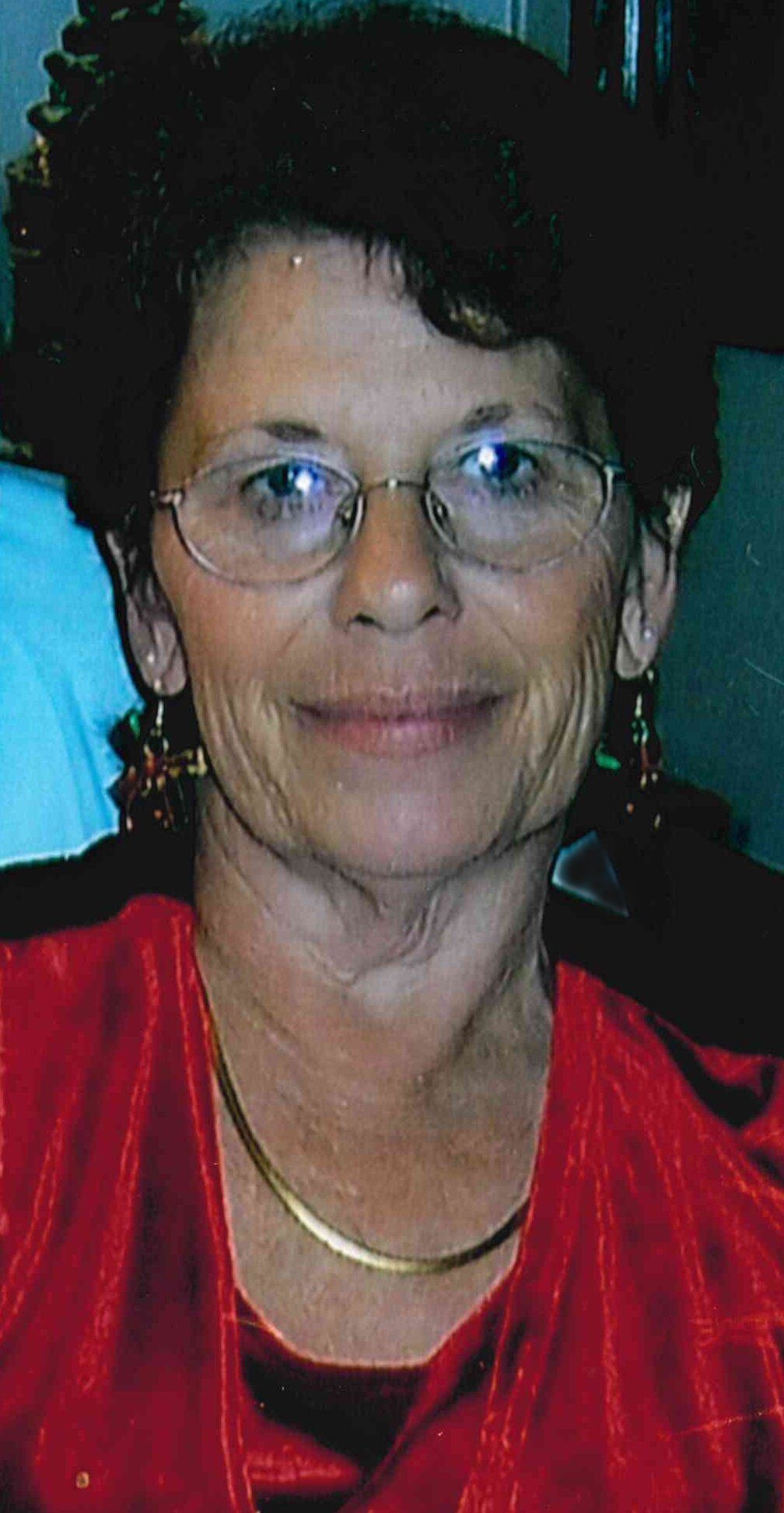 Ronnah Nell Cooper | Obituaries | messenger-inquirer.com