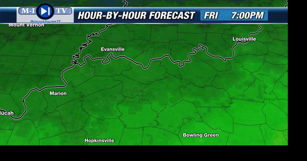 Daily Forecast 01-09-2026 | | messenger-inquirer.com