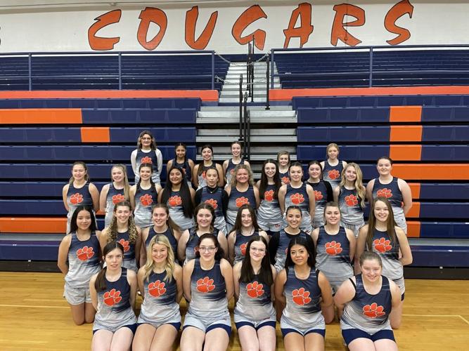GCHS track and field teams focused on improvement | Grayson County ...