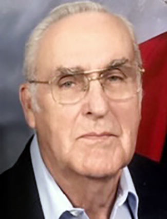 James D. Rhodes | Obituaries | messenger-inquirer.com