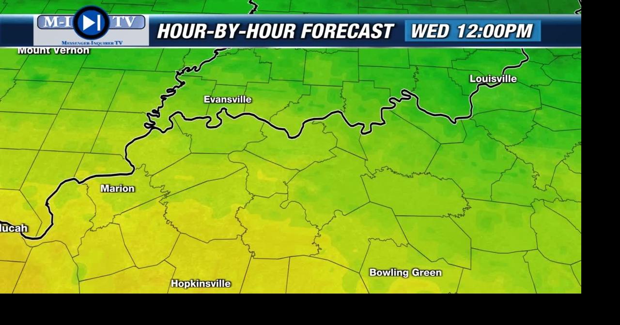 Daily Forecast 12-24-2025 | | messenger-inquirer.com