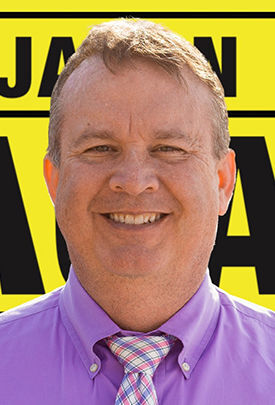 Foster, Pagan compete for Daviess PVA post | News | messenger-inquirer.com