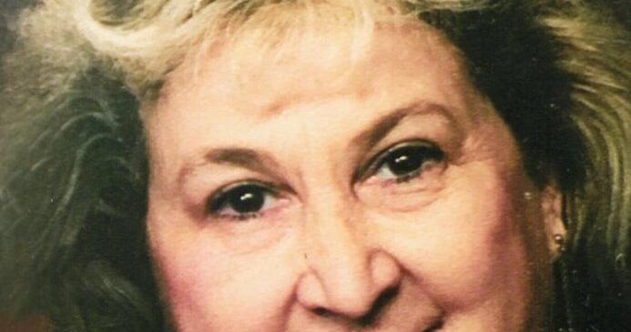 Mary Ruth Day Jarrell | Obituaries | messenger-inquirer.com