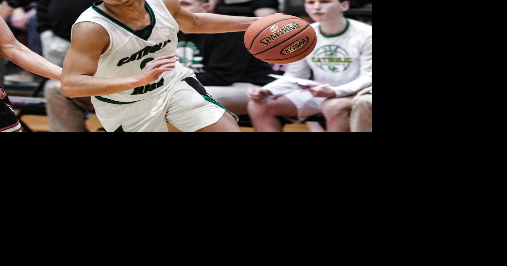 Aces' Griffith ascends to the top | Sports | messenger-inquirer.com