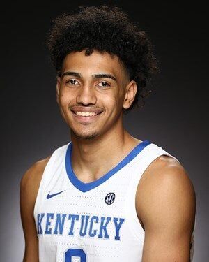 Calipari looking for more from new captain Jacob Toppin | Sports ...