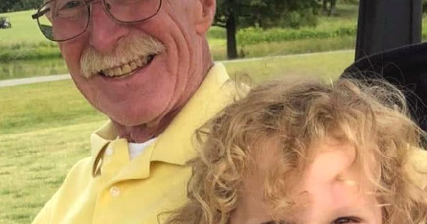 Richard Lewis Simmons | Obituaries | messenger-inquirer.com