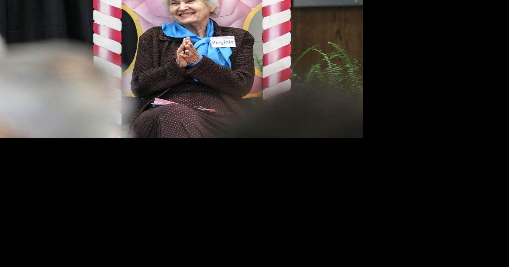 Braswell celebrated: She's retiring after 29 years leading Habitat for ...