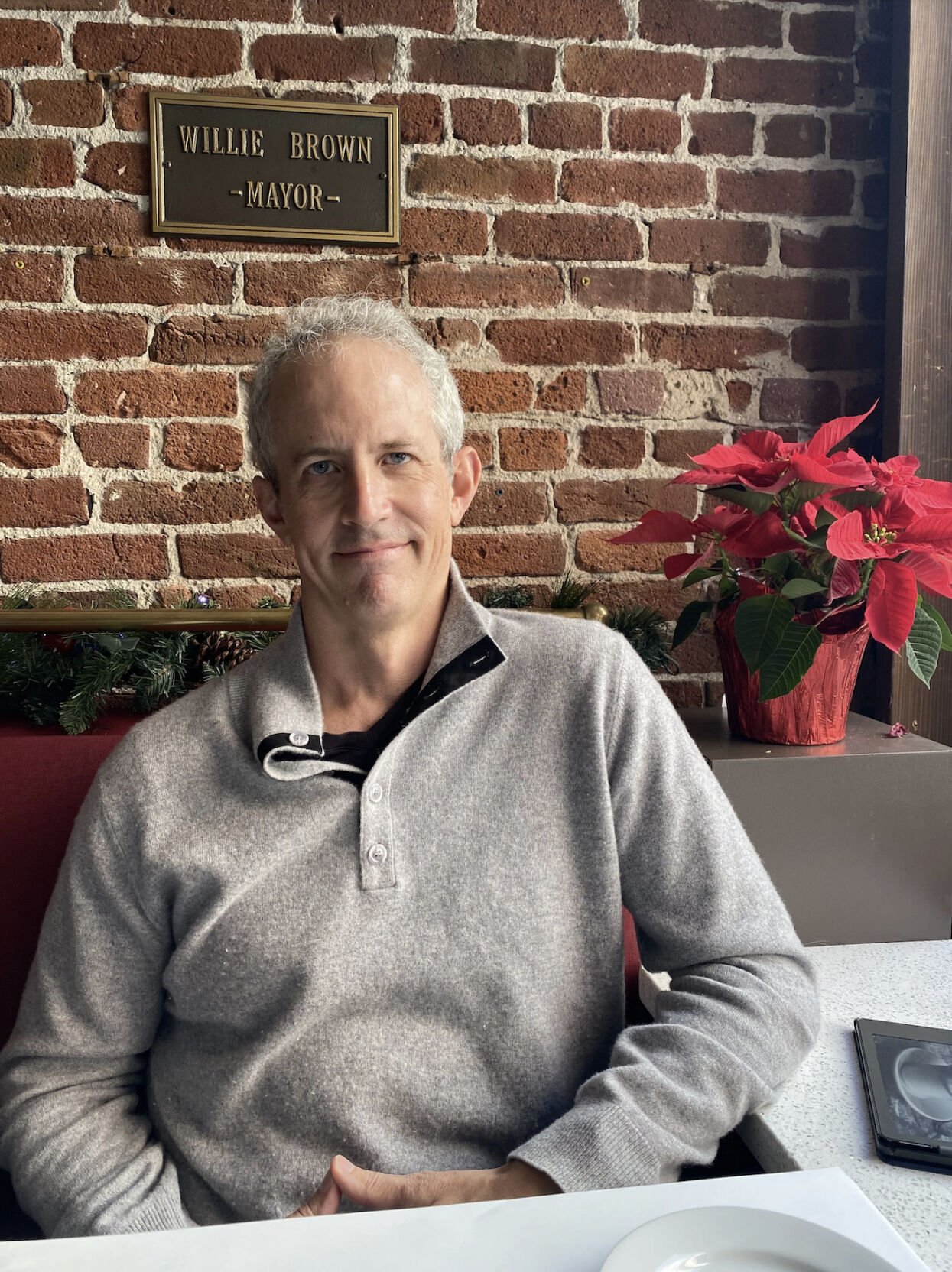 Dan Wheeler Announces Campaign for Congress in California's 11th ...