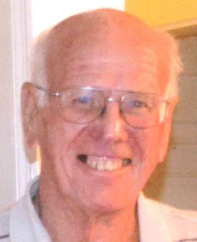 Gilbert Earl Mitchell | Obituaries | messenger-inquirer.com