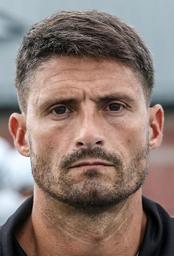 Muhlenberg getting work in with linemen in spring | Sports | messenger ...