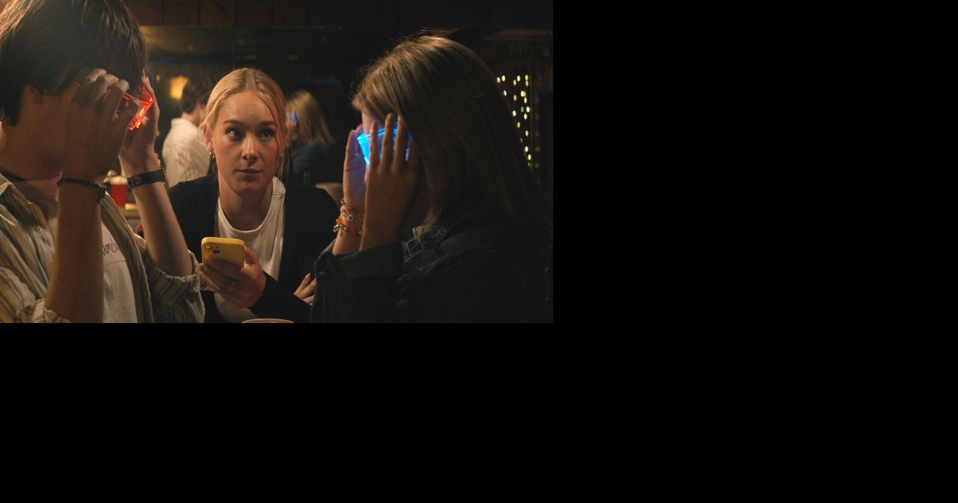 Devon finds local inspiration for story of new short film | Features ...