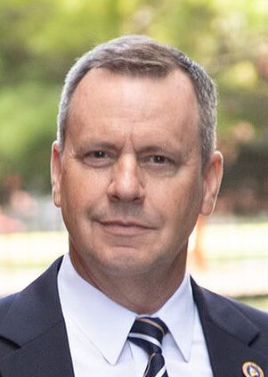 Wheatley brings secretary of state campaign to Owensboro | News ...