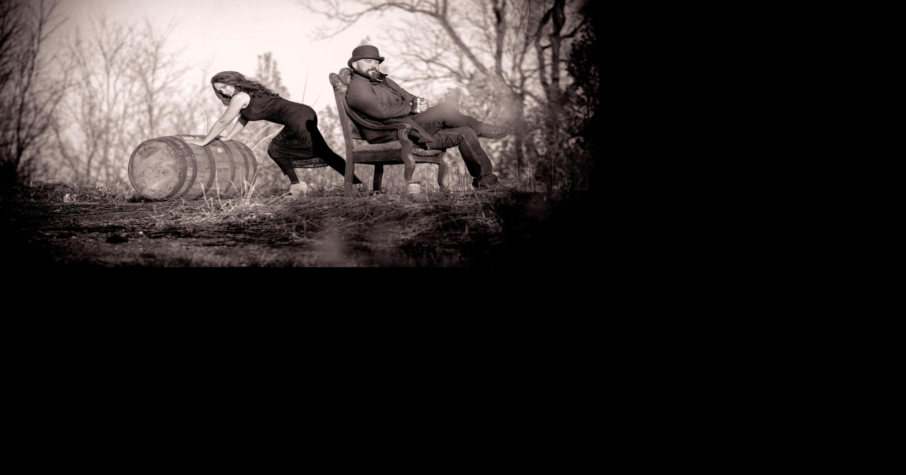 The Bard Distillery joins KDA | News | messenger-inquirer.com