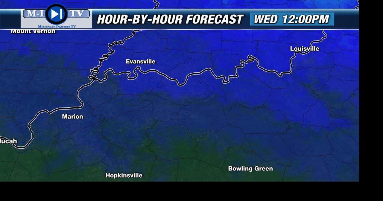 Daily Forecast 12-31-2025 | | messenger-inquirer.com