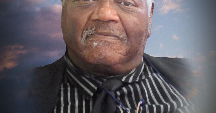 David Bernard Douglas | Obituaries | messenger-inquirer.com