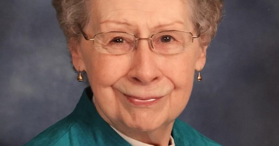 Margerie Ann Hardesty | Obituaries | messenger-inquirer.com