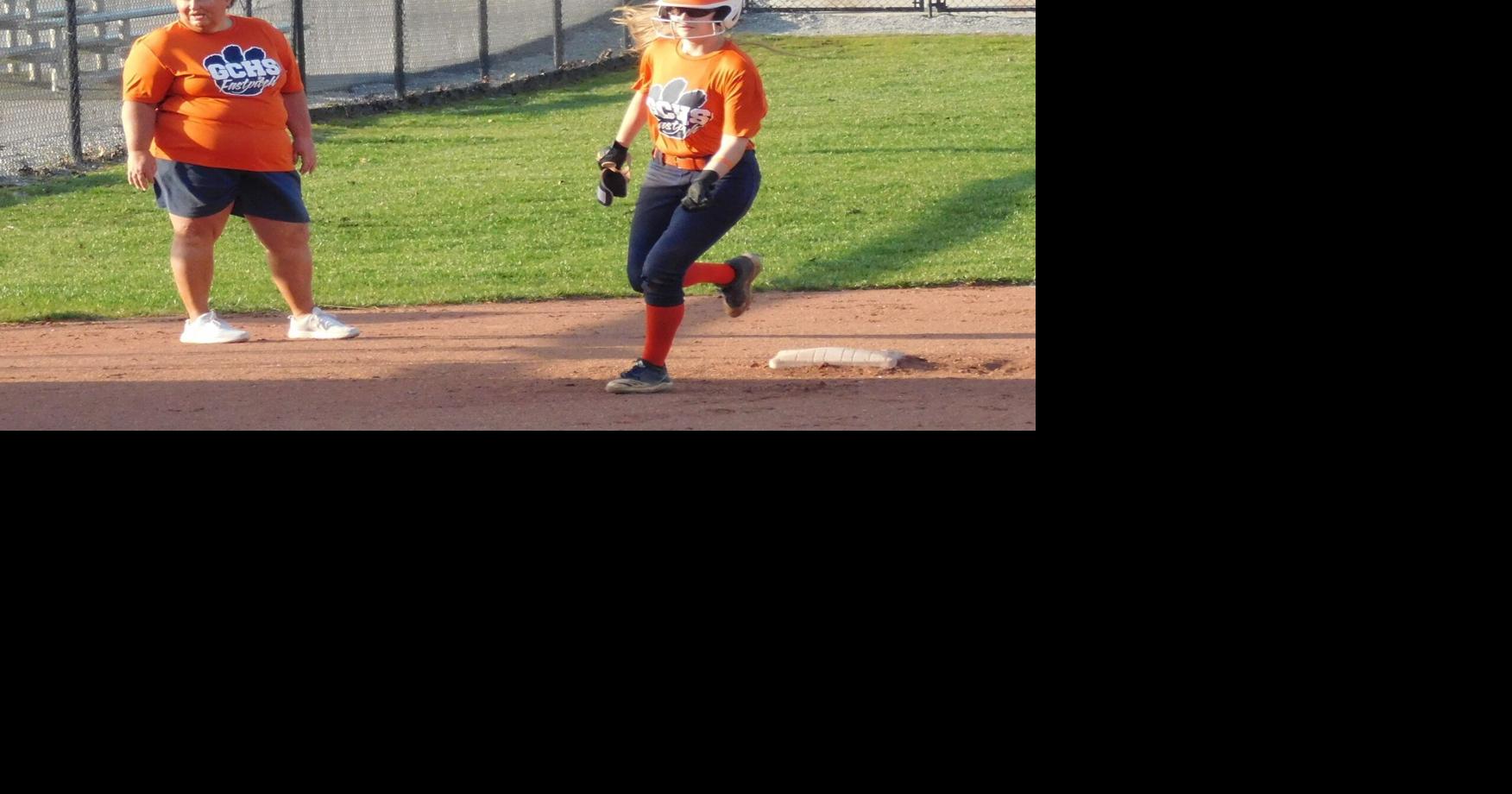 Reece hopes youth will be served for Lady Cougar softball | Grayson ...