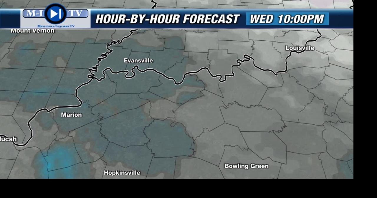 Daily Forecast 01-28-2026 | | messenger-inquirer.com