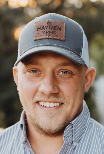 4-H looking to grow feeder calf program — Youth introduced to cattle ...