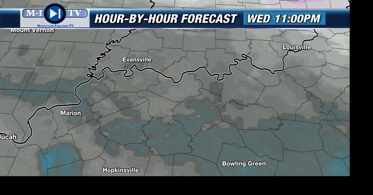 Daily Forecast 01-28-2026 | | messenger-inquirer.com