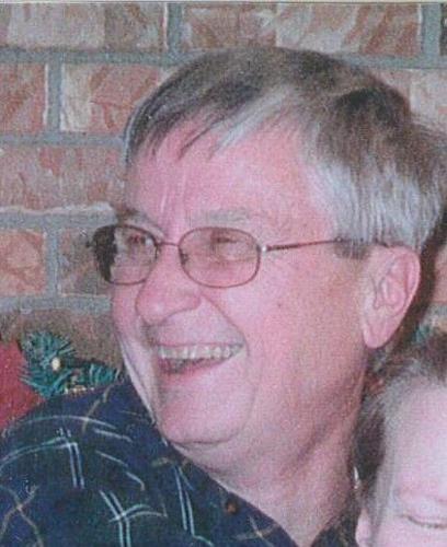 Charles Anthony Hagan | Obituaries | messenger-inquirer.com
