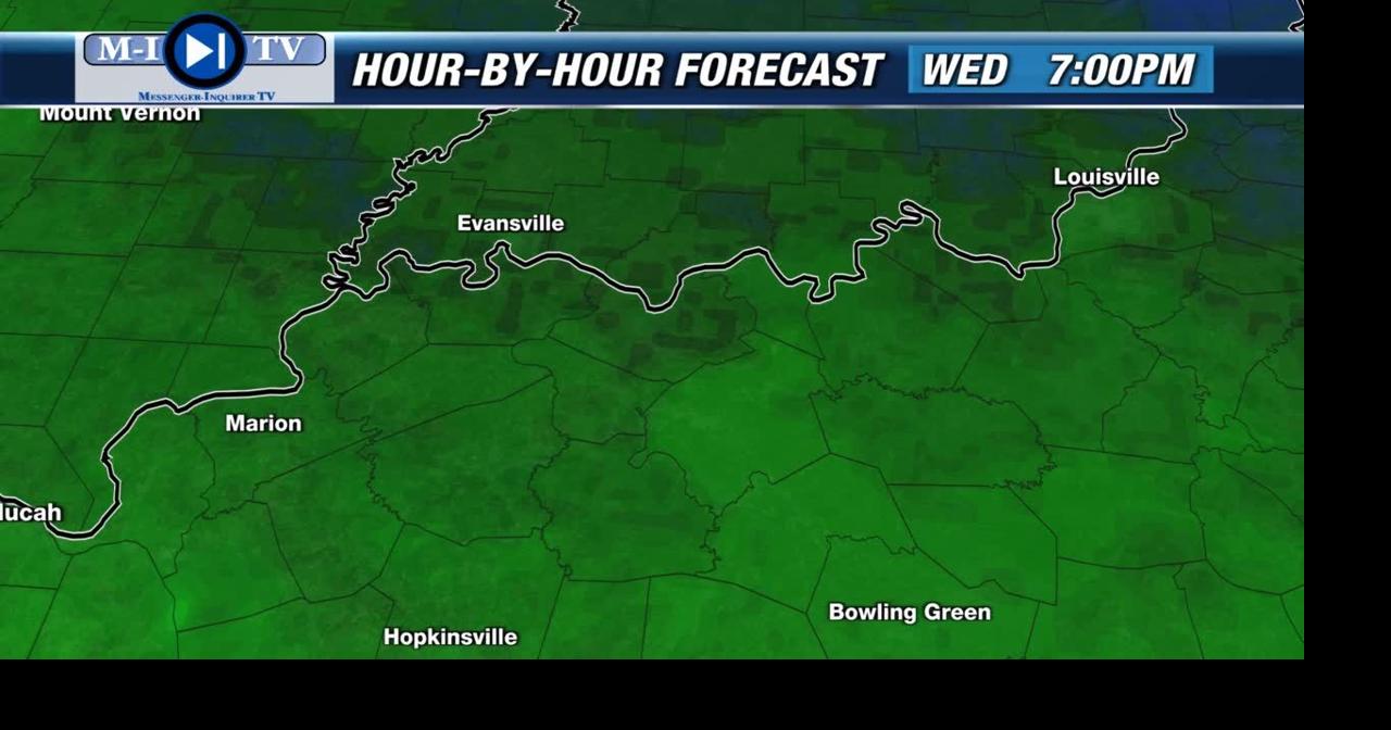 Daily Forecast 01-07-2026 | | messenger-inquirer.com