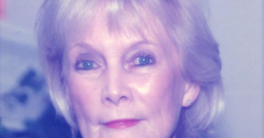 Joyce Sutton | Obituaries | messenger-inquirer.com