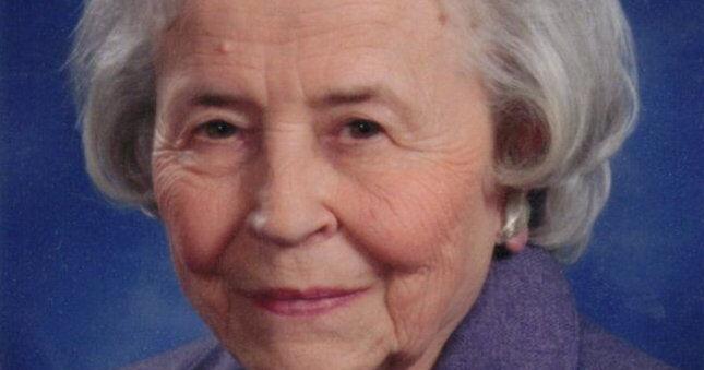 Myrtie Ellen Coleman Wilhoyte | Obituaries | messenger-inquirer.com
