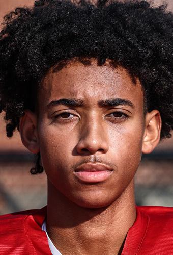 Ganaway ready to lead Red Devils | Sports | messenger-inquirer.com
