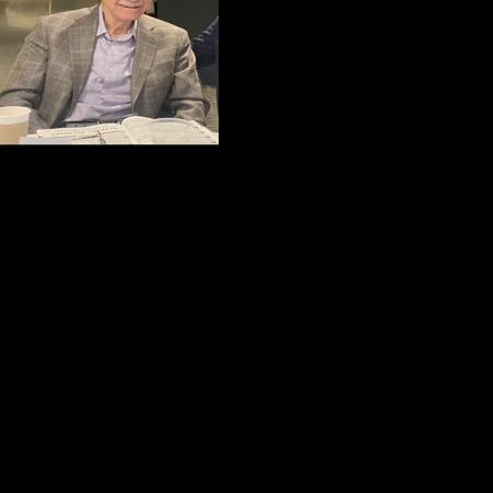 Jack William Horrell | Obituaries | messenger-inquirer.com