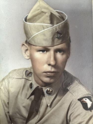 Harold Clark | Obituaries | messenger-inquirer.com