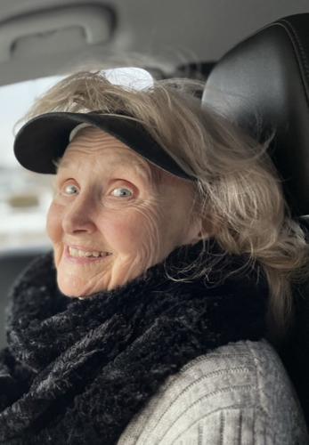 Alma Powell Stinson | Grayson County | messenger-inquirer.com