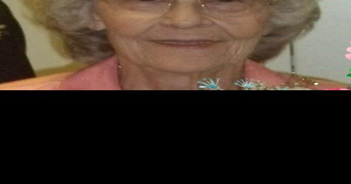 Ruth Elizabeth (Mix) Moyer | Obituaries | messenger-inquirer.com